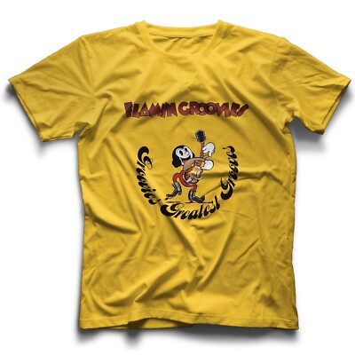 Groovies Greatest Grooves Flamin Groovies Cyril Jordan, Roy Loney T ...