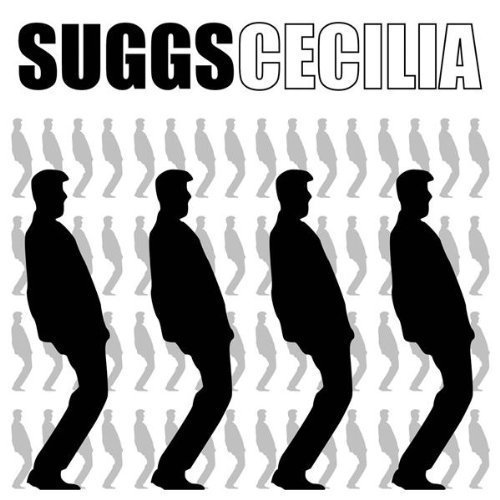 Suggs Cecilia-CD1 [Maxi-CD] | eBay.de