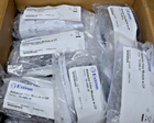 Extron 70-1065-35 (LOT OF 25 pcs.) Retractor Filler Module w CP | eBay