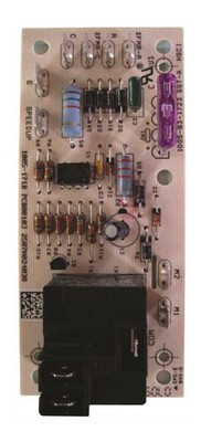 Goodman Manufacturing PCBFM103S FAN BLOWER CONTROL BOARD TIME DELAY ...