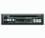 Alpine CDM-7833 CD Player In Dash Receiver for sale online | eBay
