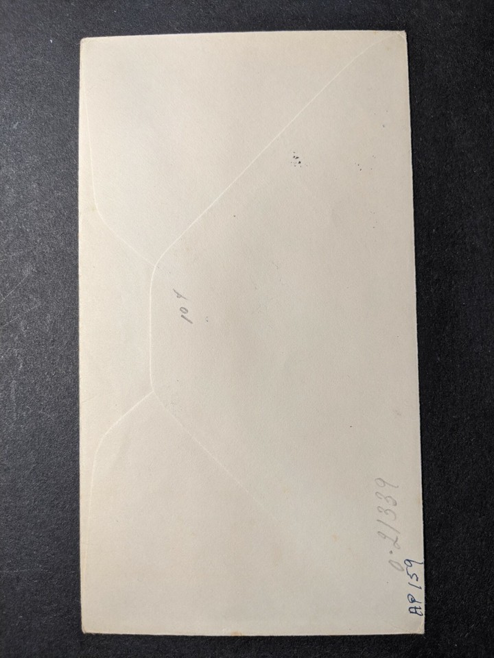 USS GENERAL STUART HEINTZELMAN AP-159 Naval Cover 1950 USCS MSTS Cachet ...