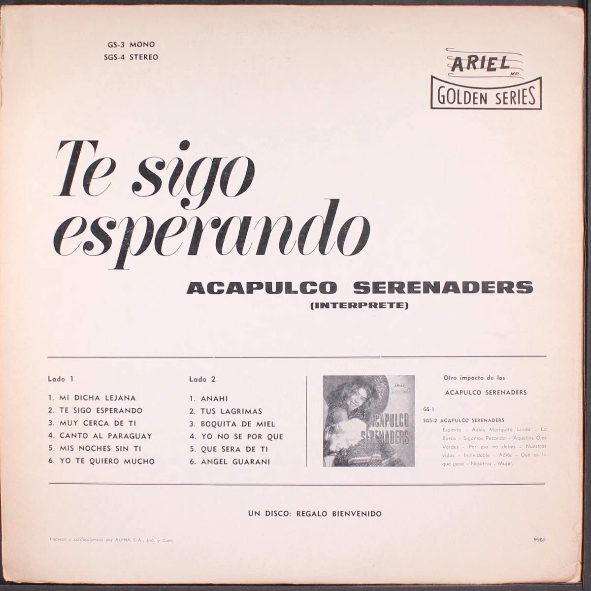 Sigo Esperando Por Ti