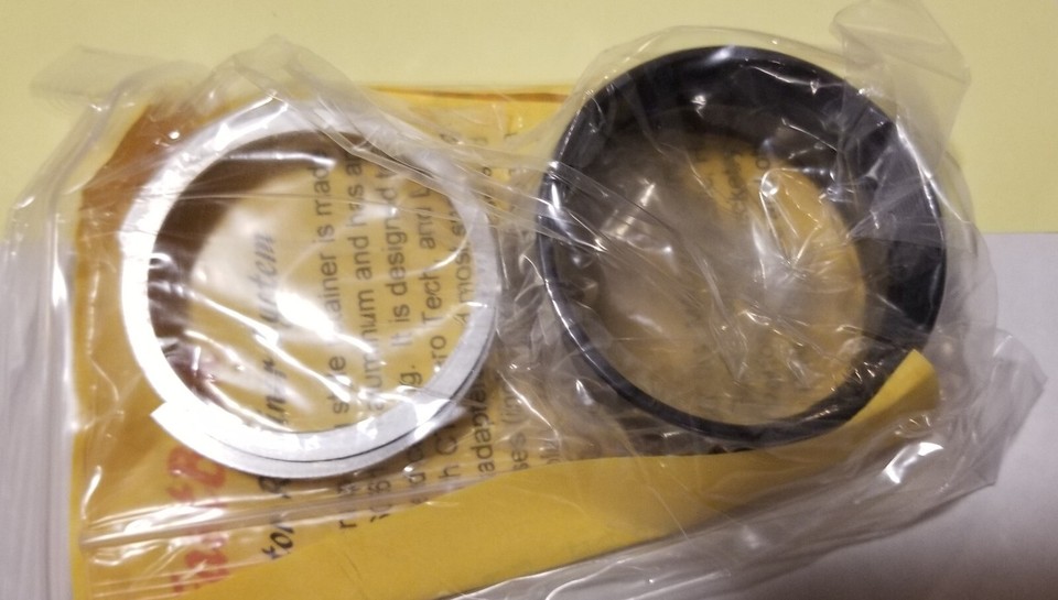 Mac Performance Rocketry HYPER 54 High Power model rocket kit | eBay