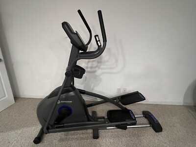 Horizon EX 59 Elliptical | eBay
