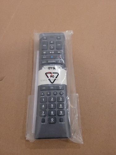 Rogers Ignite Tv Remote 2 | eBay