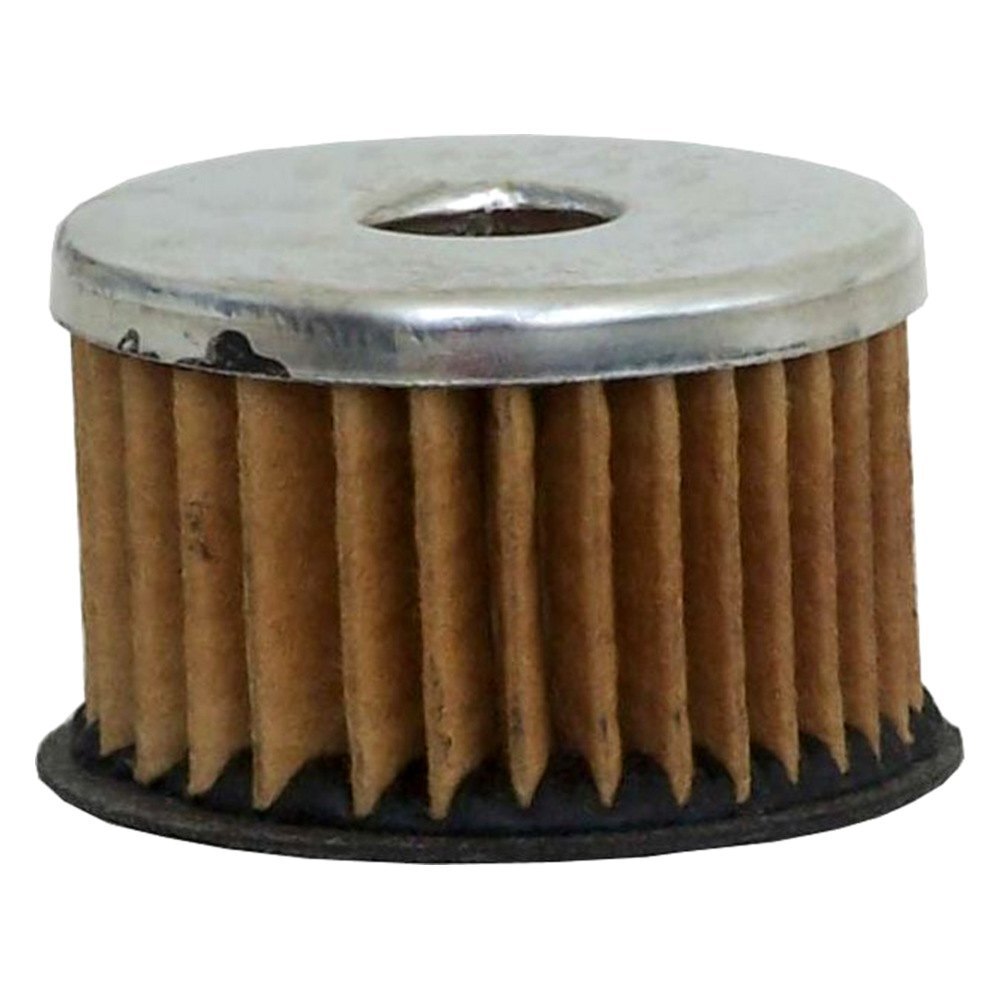 AC-DELCO GF124 - Fuel filter cross reference