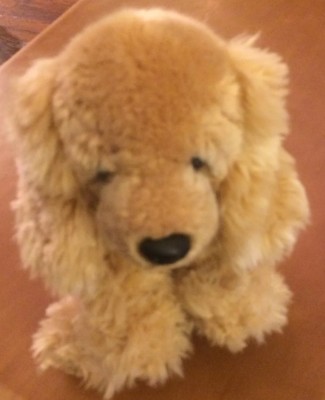 Ganz Heritage Collection Cocker Spaniel Plush 9" (See Description) | eBay