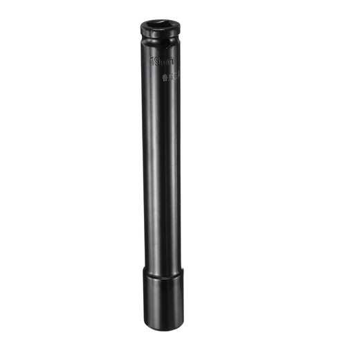 Deep Impact Socket 1/2" Drive 19mm Metric 6 Point Socket 200mm Extra ...