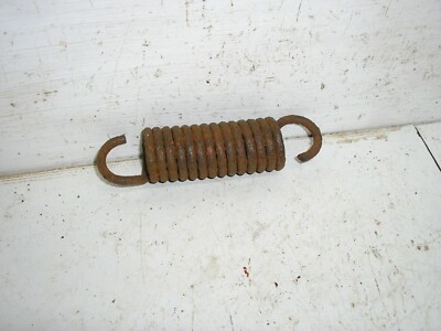 Simplicity Allis Chalmers 101064 Spring 46" 990210 Sickle Bar Mower | eBay