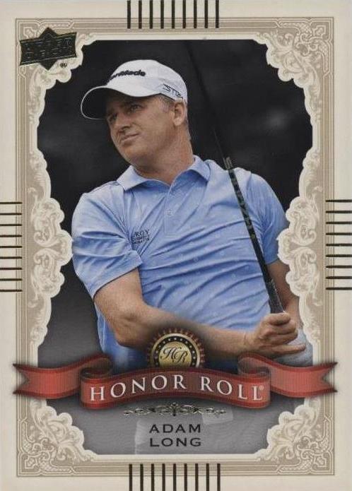 2024 Upper Deck - Honor Roll Adam Long #HR-20 for sale online | eBay