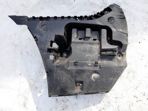 51127184767 gauche Pare-Chocs Manique 15857711 for BMW 5-Series 20 ...