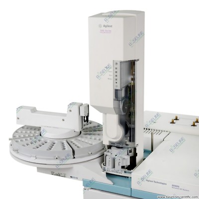 Analytical Instruments - Autosampler