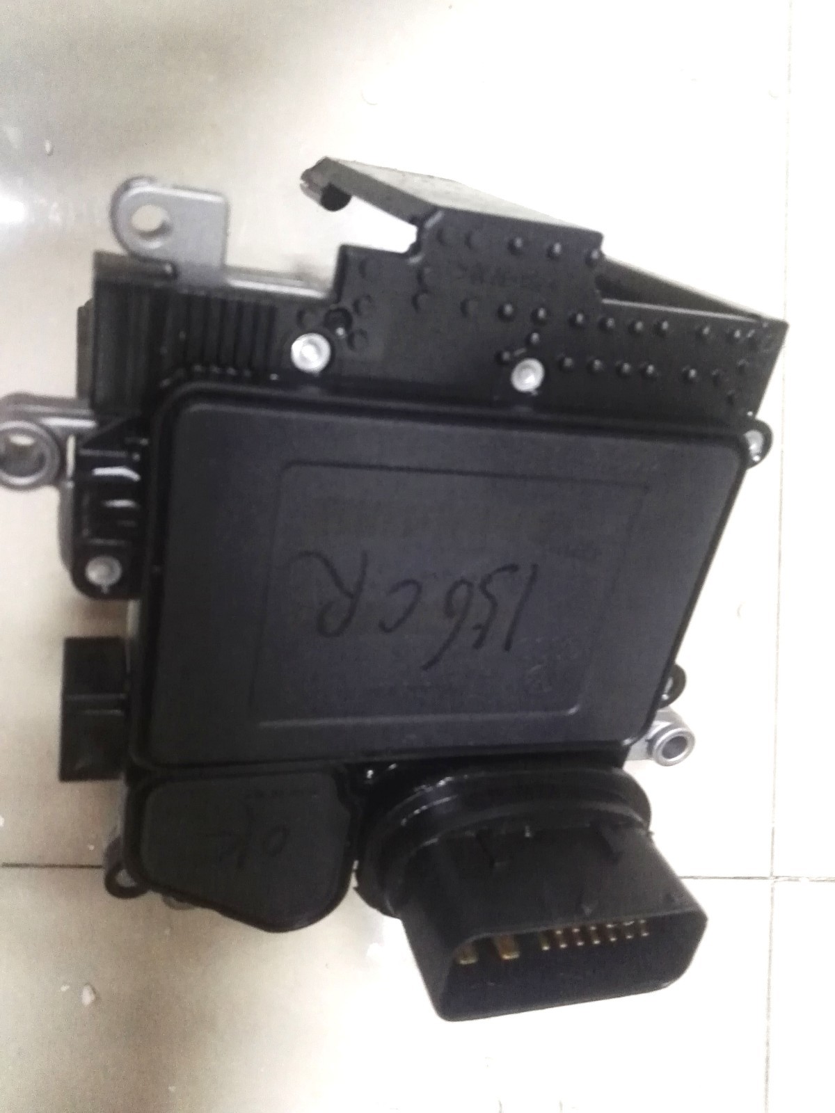 01J CVT Transmission Control Unit TCU TCM Square Connector For Audi A4 ...