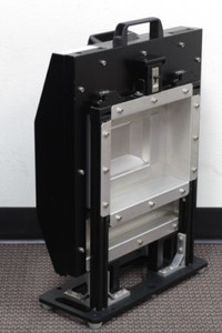 Non Contact Konica Minolta Vivid 9i 3D Scanner Field Calibration System ...