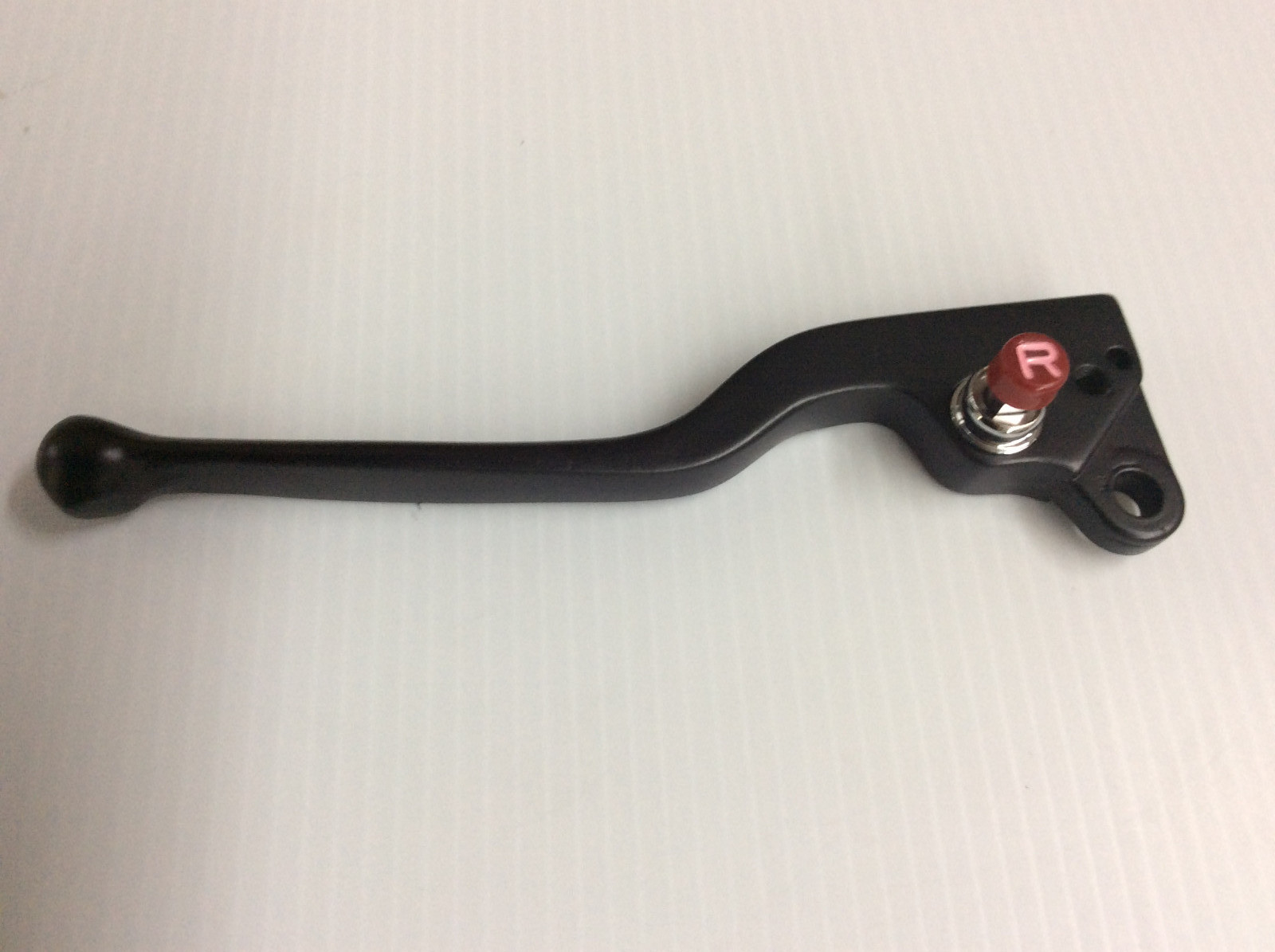 1988-2000 Honda TRX300 Fourtrax 4x4 LEFT HAND Brake Lever | 10608089 ...