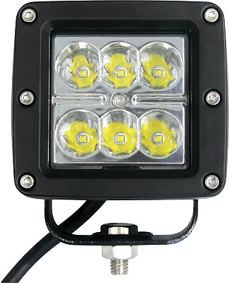 OPEN TRAIL LED SPOT LIGHT SET 3"X3" HML-1218 SPOT | eBay