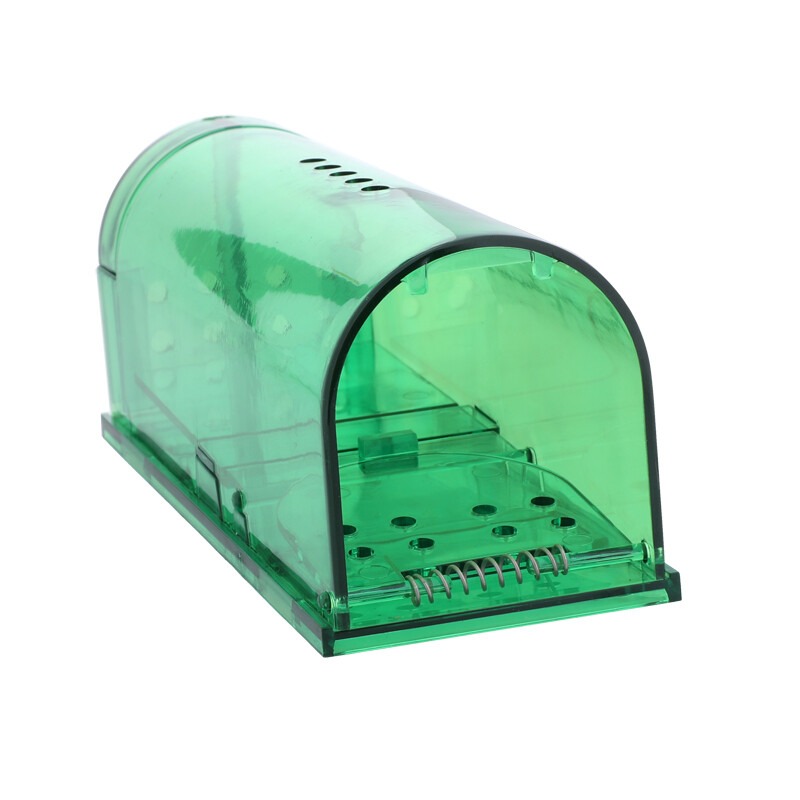 2~6 Humane Mouse Traps No Kill, Release Mouse Trap Reusable Mice Trap ...