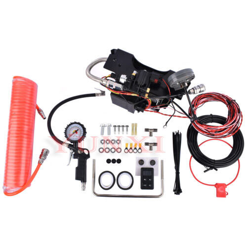 25980EZ WirelessOne EZ Mount Single-Path Control Compressor System For ...