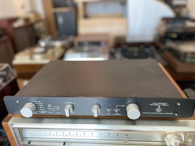 Counterpoint Solid 8 Preamplifier | eBay