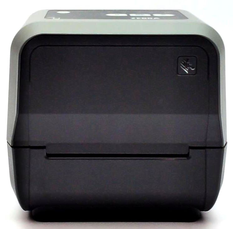 Zebra ZD621 Label Printer Thermal Transfer Bluetooth USB ZD6A043 ...