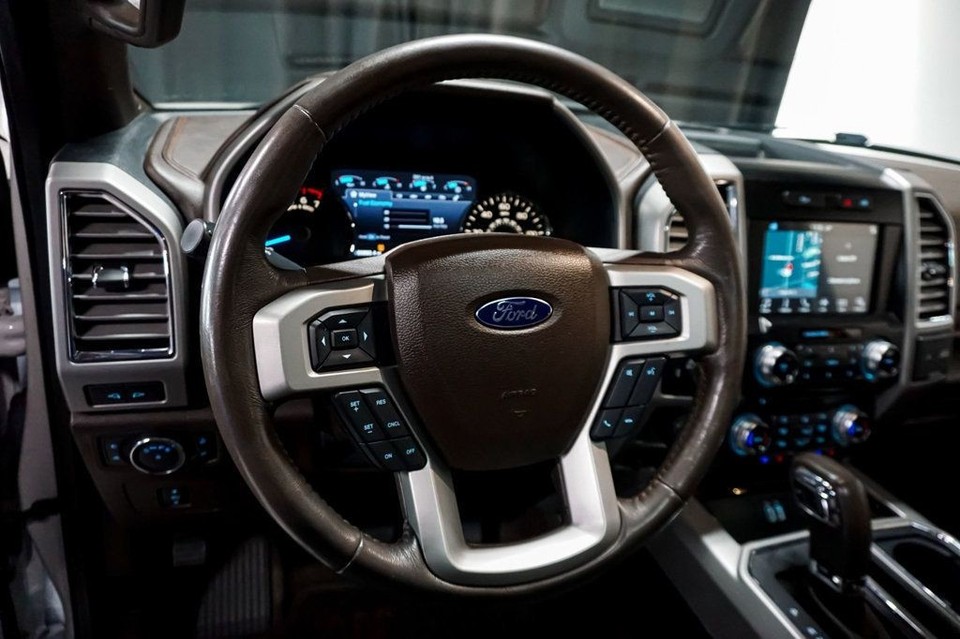 2016 Ford F-150 *King Ranch* *4x4* *5.0L V8* *Pano-Roof* | eBay