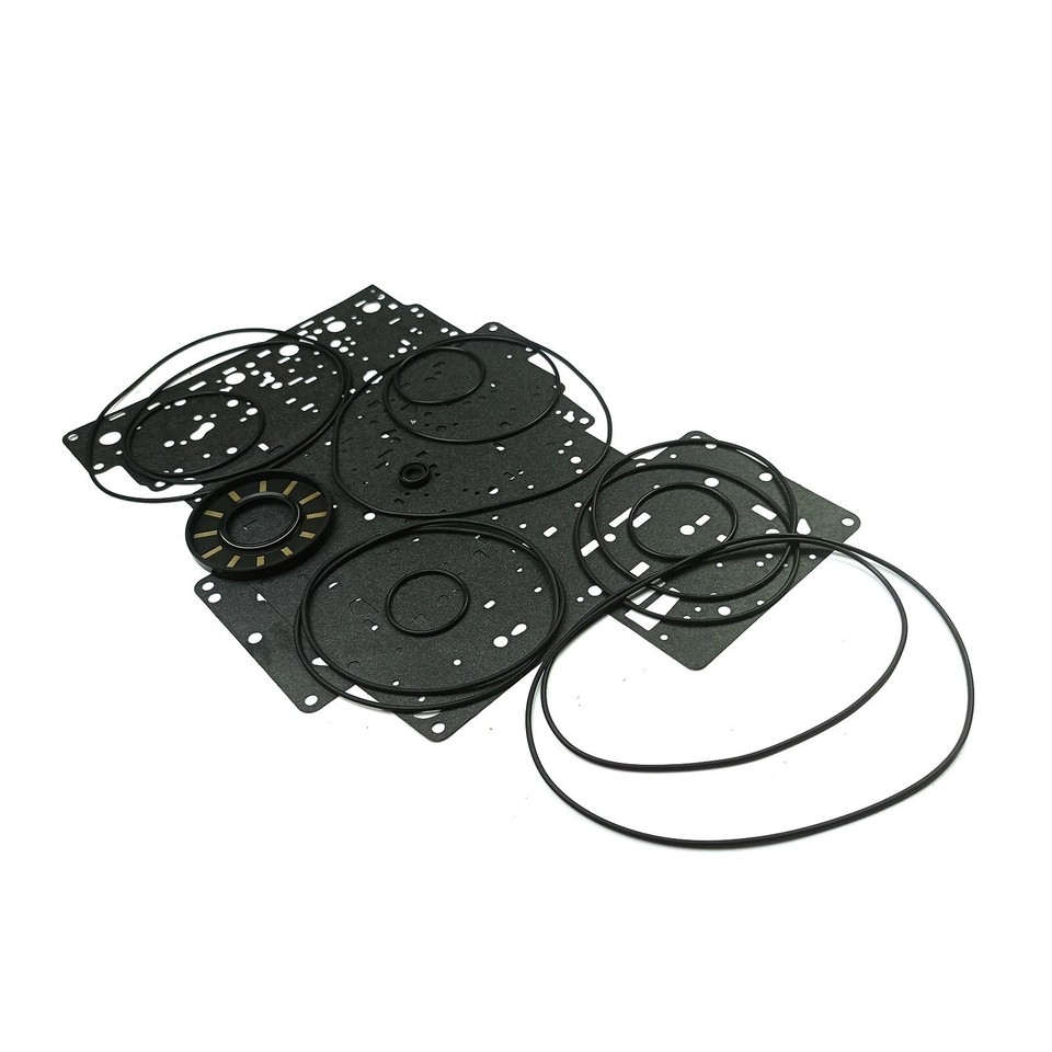 6R80 Auto Transmission Master Rebuild Kit Clutch Plates For Ford ...