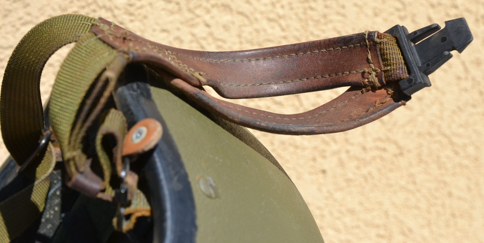 ORLITE ISRAELI DEFENSE FORCES HELMET IDF ISRAEL MILITARY ARMY ORIGINAL ...