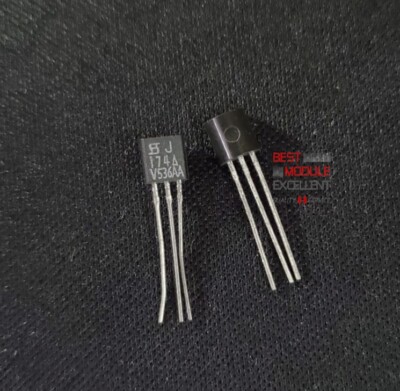 10PCS 2SJ174 J174 TO-92 IC NEW | eBay