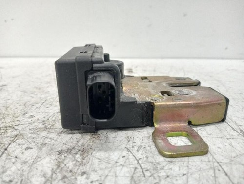 51242754528 367985 boot lid lock for BMW MINI (R50 R53) COOPER S 2005 ...