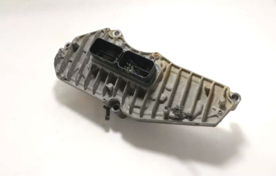 2011-2019 Ford Focus Fiesta TCU TCM Transmission Control Module Unit ...