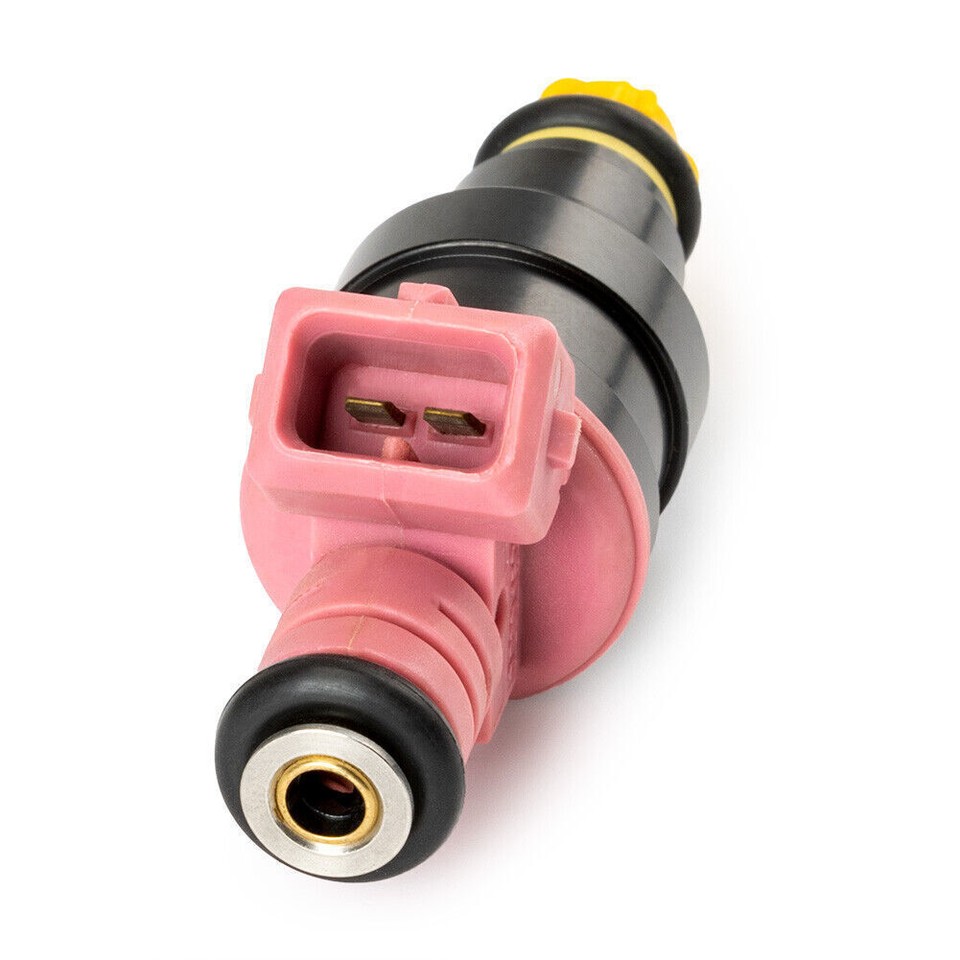 Brand NEW Fuel Injector 6PCS For 1996-2000 BMW 328i 328is 528i M3 Z3 ...