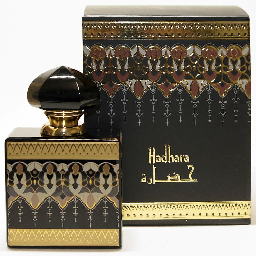 Hadhara by Junaid Perfumes 5.5ml Attar Oil-Free Express Shipping ...