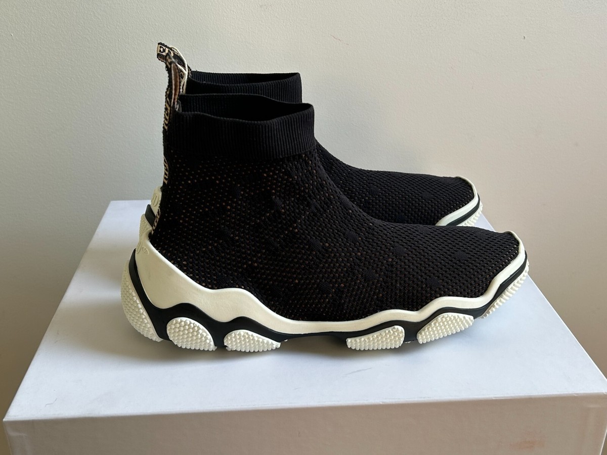 NWT Red Valentino Glam Run sneakers 40EU/9.5-10 U.S. Black NWT Red Valentino Glam Run sneakers 40EU/9.5-10 U.S. Black