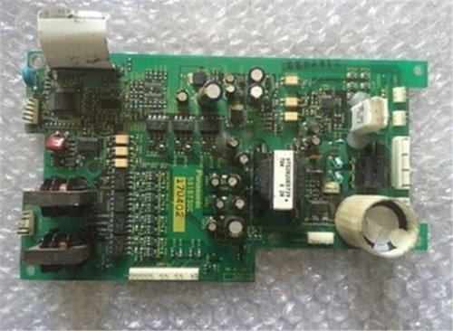 Used 1Pc Servo Drive Power Board 581B730C Tested qx | eBay