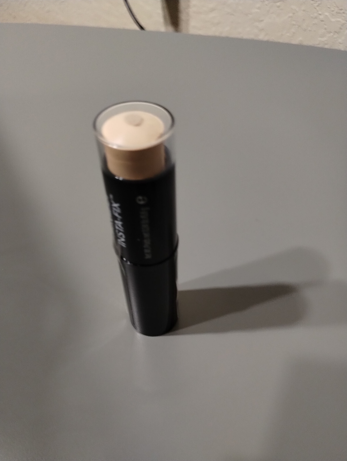 Revlon Photoready Insta-fix Makeup Foundation Stick 120 Vanilla Factory ...
