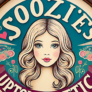 Soozie's UpScale Attic | eBay Stores