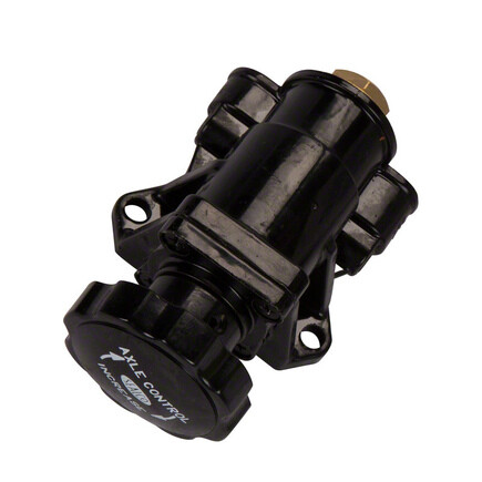 5400 Sealco Rsl5400 Meritor Pressure Control Valve for sale online | eBay