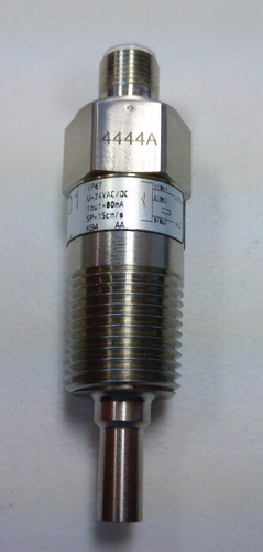 IFM Efector- SC0501 Flow Switch | eBay