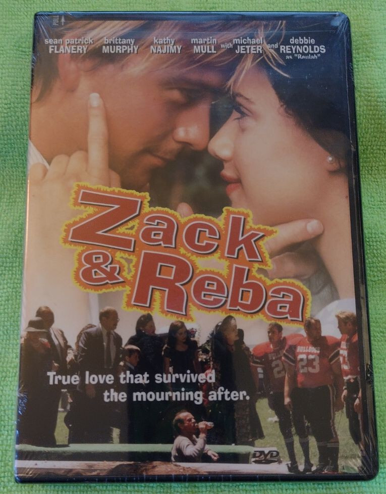 Zack and Reba (DVD, 2000) 748507142020 | eBay