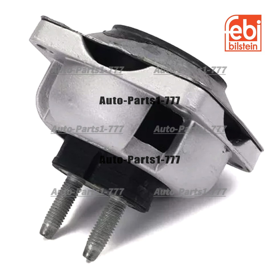 FEBI 1662400618 Transmission Mount For Mercedes-Benz ML350 R350 GL450 ...