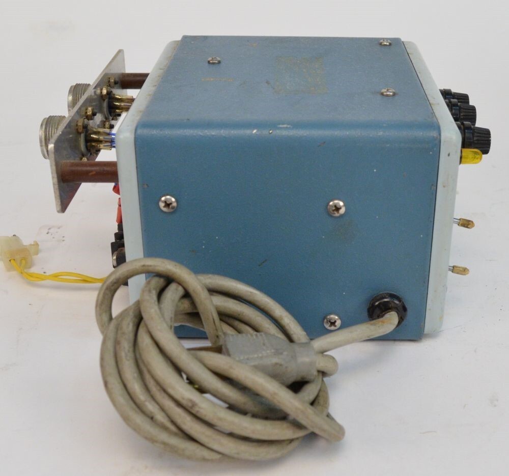 Scanivalve Inc. CTLR2 / S2-S6 Solenoid Controller | eBay