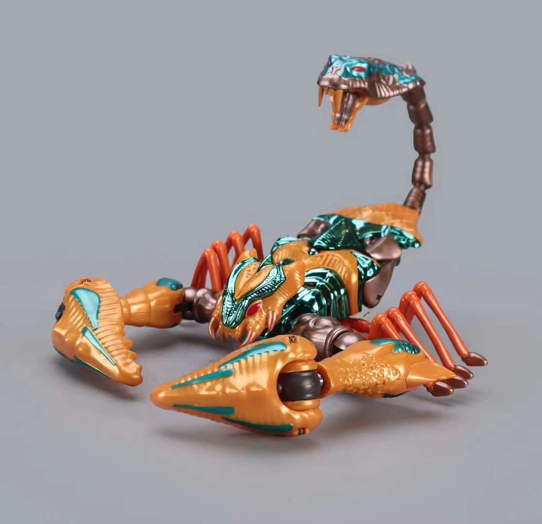 Transformers Beast Wars Quickstrike Pin On Transformers