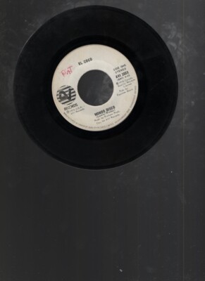 El Coco 45RPM 7" Single Mondo Disco/Heartbeat AV 103 092822EBR-A15 | eBay