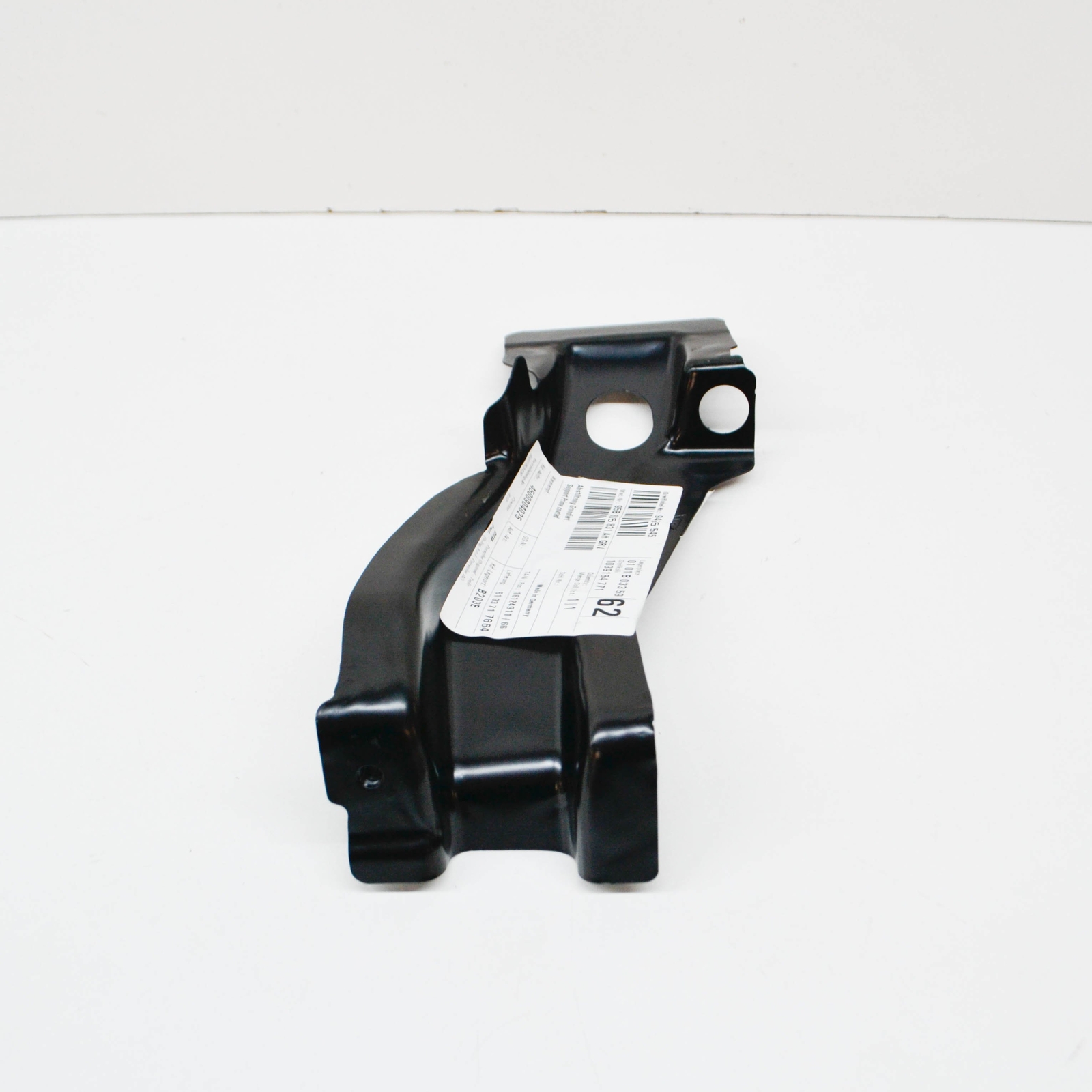 PORSCHE Macan 95B Front Left Headlight Bracket 95B805831AYGRV 2015 New ...