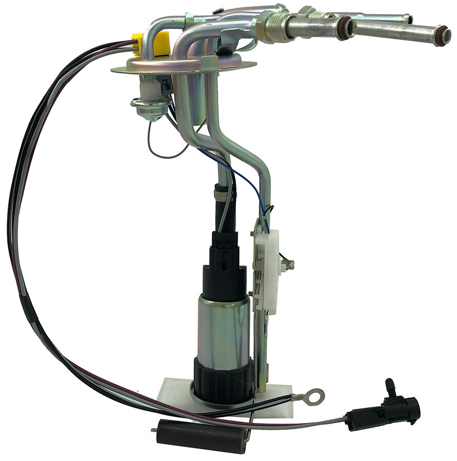 1994 Chevy Silverado Fuel Pump Fuel Pump Relay Wire Color? | Chevy