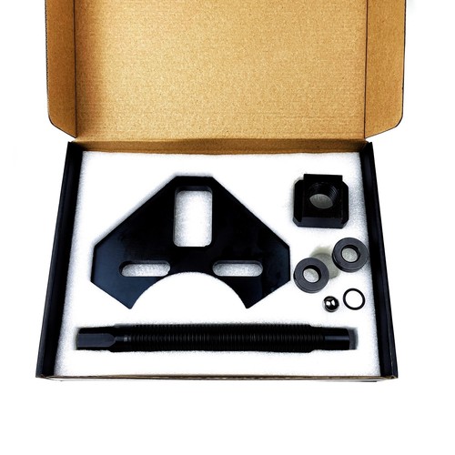 Fit For Lisle Corporation 40100 Car And Truck Hub Remover | eBay