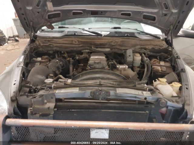 06-09 DODGE RAM OEM MOPAR FRONT DRIVESHAFT 52123326AD 197536 | eBay