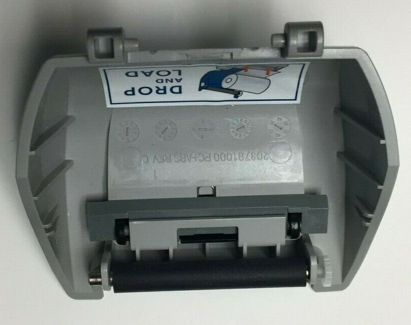 First Data FD150 - PAPER COVER, ROLLER & GEAR ONLY for FD150 / FD130 ...