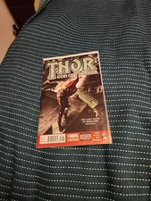 2019 Flair Marvel - Thor Cards